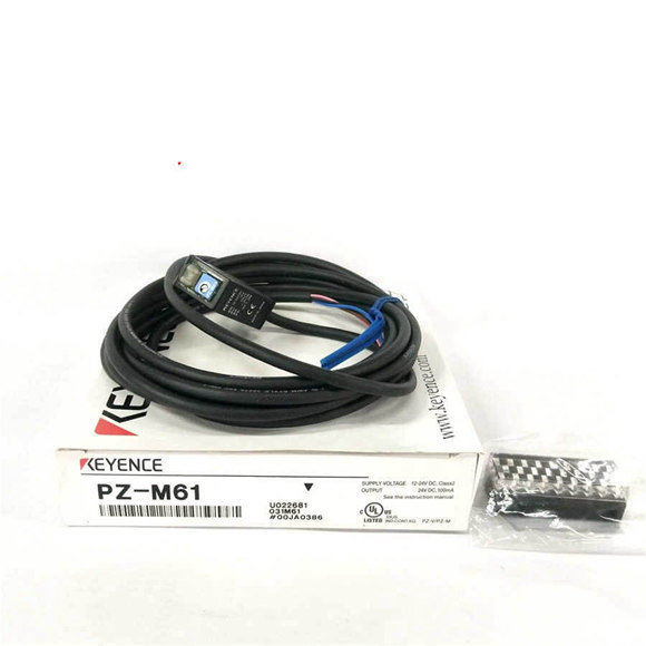 Keyence Photoelectric Sensor PZ-M51 PZ-M61 PZ-M11 PZ-M31 PZ-M71 - COBERRY