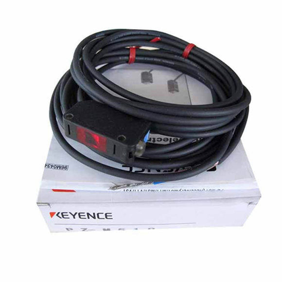 Keyence Photoelectric Sensor PZ-M51 PZ-M61 PZ-M11 PZ-M31 PZ-M71 - COBERRY