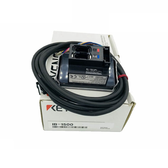 Sensor de feixe Keyence IB-01 IB-05 IB-10 IB-30 IB-1000 IB-1500 IB-1050 ...
