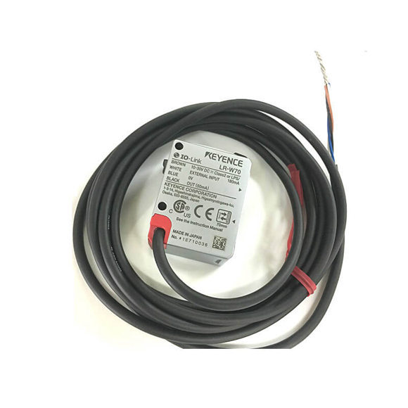 Sensor láser de Keyence LR-ZH500P LR-ZB250AP LR-ZB100P-Coberry