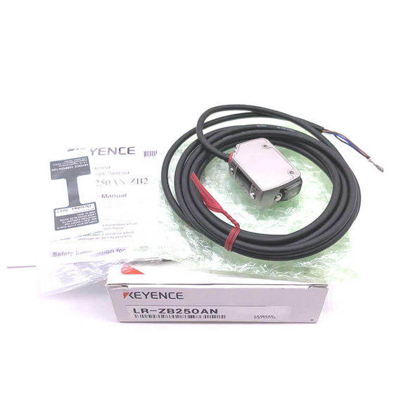 Keyence Lasersensor LR-ZH500CP LR-ZB250CP LR-ZB100CP – COBERRY