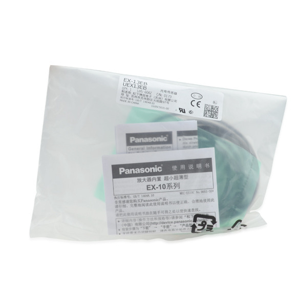 Panasonic Photoelectric Sensor EX-11A EX-11B EX-13A EX-13B EX-19A EX ...