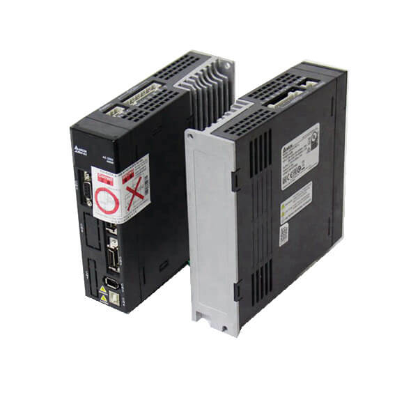 Delta ASDA-A2 Servo Drive 400W ASD-A2-0421-M - COBERRY