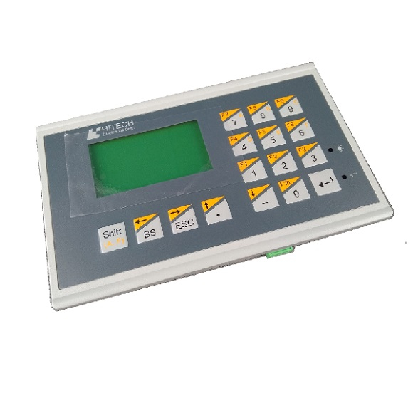 3" HITECH (Beijer) PWS operator Panels HMI PWS6300S-S - COBERRY