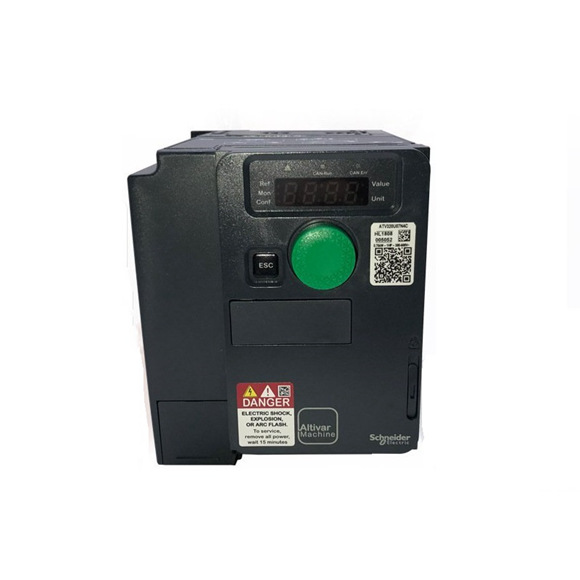 Schneider VFD Inverter Drive ATV320 0.37KW -15KW -Coberry