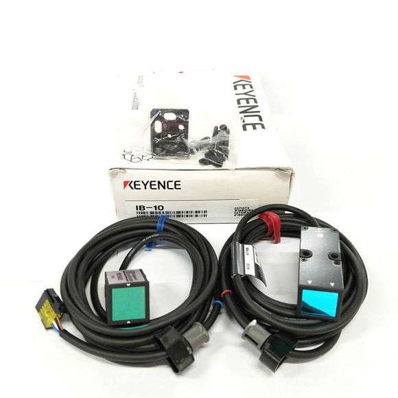Sensor de feixe Keyence IB-01 IB-05 IB-10 IB-30 IB-1000 IB-1500 IB-1050 ...
